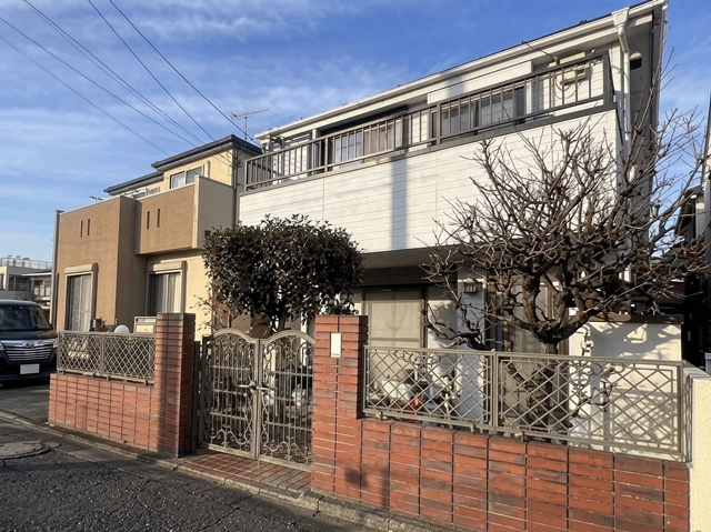 物件情報 - 明正地所 所沢・入間・狭山・飯能の不動産買取・不動産売却専門店